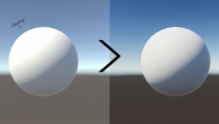 后处理与你 | VRCD 文档库