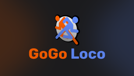 GoGo Loco - 一个简易的动作管理插件 | VRCD 文档库