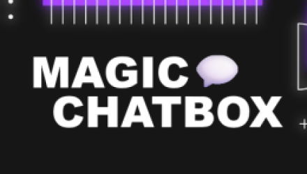 聊天框自动化工具 - MagicChatBox | VRCD 文档库
